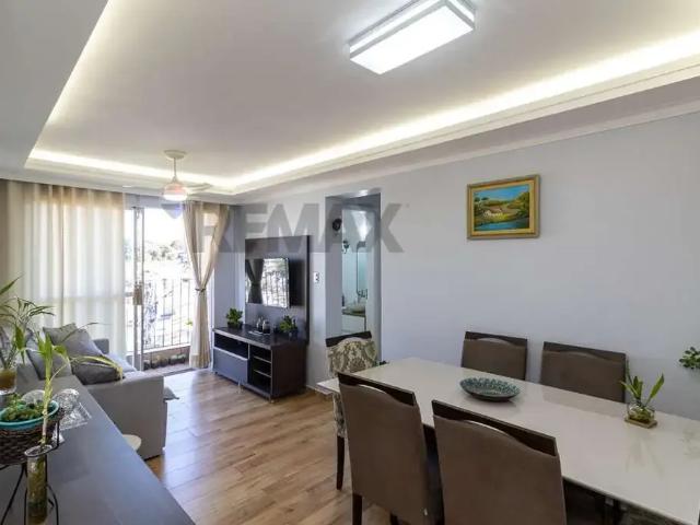 Apartamento para Venda em São Paulo/SP Freguesia do Ó 2 Quartos