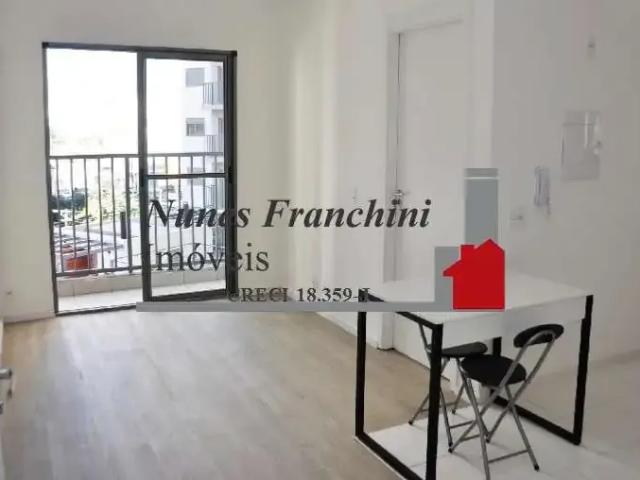 Apartamento para Venda em São Paulo/SP Freguesia do Ó 2 Quartos
