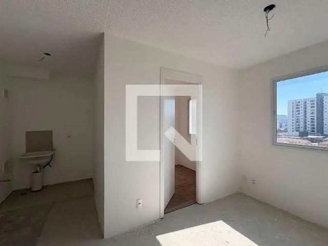 Apartamento para Venda em São Paulo/SP Freguesia do Ó 2 Quartos