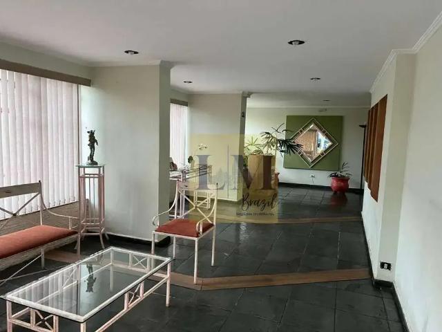Apartamento para Venda em São Paulo/SP Freguesia do Ó 2 Quartos