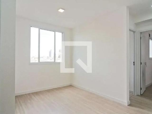 Apartamento para Venda em São Paulo/SP Freguesia do Ó 2 Quartos