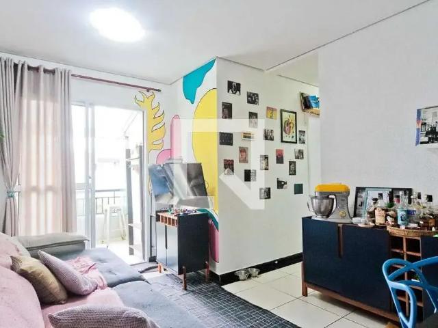 Apartamento para Venda em São Paulo/SP Freguesia do Ó 2 Quartos