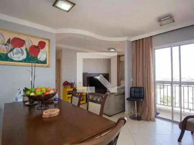 Apartamento para Venda em São Paulo/SP Freguesia do Ó 2 Quartos