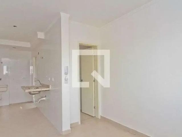 Apartamento para Venda em São Paulo/SP Freguesia do Ó 2 Quartos