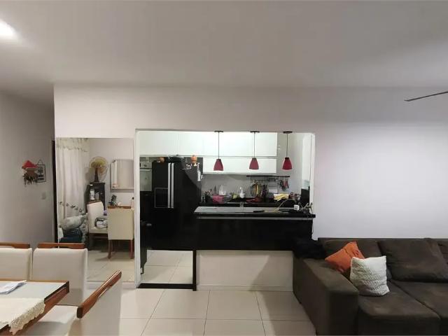 Apartamento para Venda em São Paulo/SP Freguesia do Ó 2 Quartos