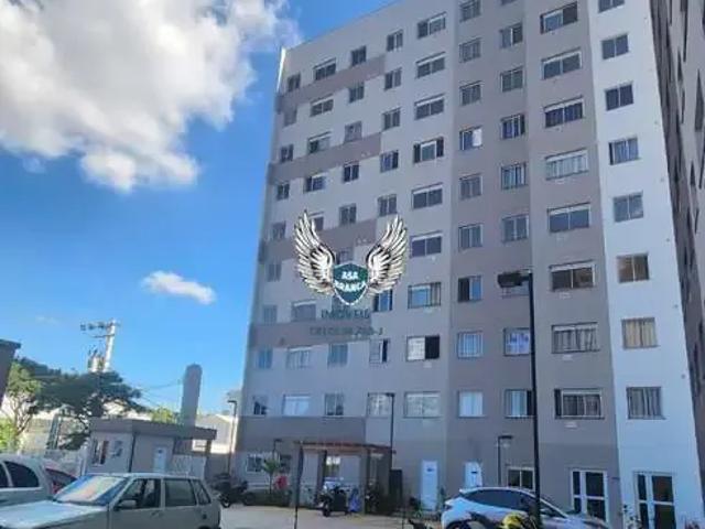Apartamento para Venda em São Paulo/SP Freguesia do Ó 2 Quartos