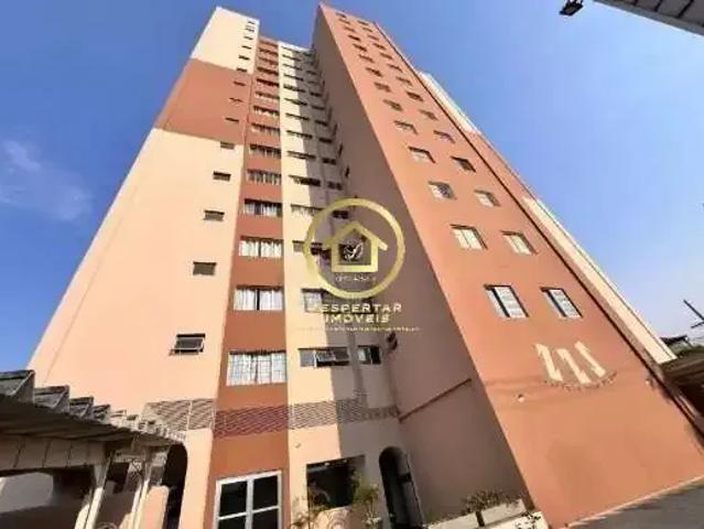 Apartamento para Venda em São Paulo/SP Freguesia do Ó 2 Quartos