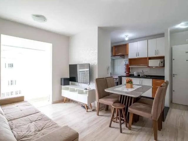 Apartamento para Venda em São Paulo/SP Freguesia do Ó 2 Quartos
