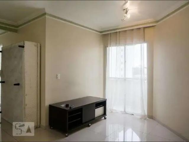 Apartamento para Venda em São Paulo/SP Freguesia do Ó 2 Quartos
