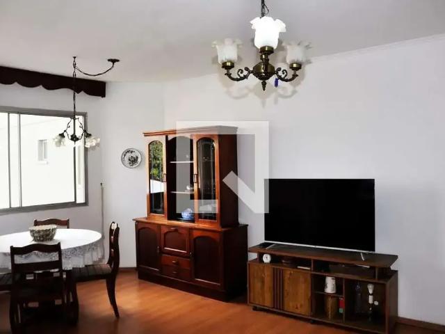 Apartamento para Venda em São Paulo/SP Freguesia do Ó 2 Quartos