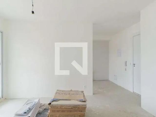 Apartamento para Venda em São Paulo/SP Freguesia do Ó 2 Quartos
