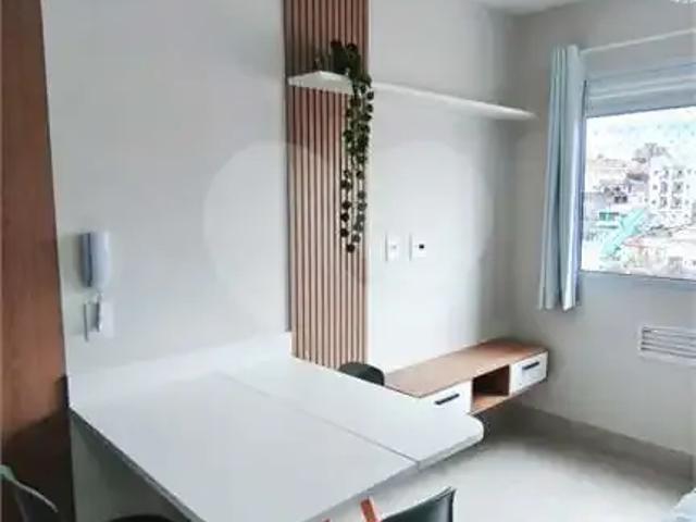 Apartamento para Venda em São Paulo/SP Freguesia do Ó 2 Quartos