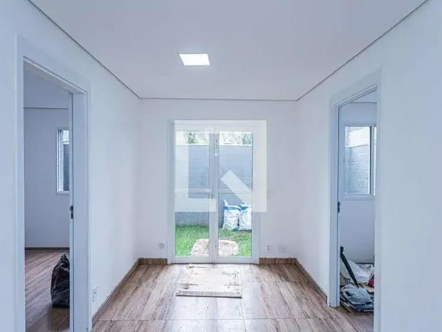 Apartamento para Venda em São Paulo/SP Freguesia do Ó 2 Quartos