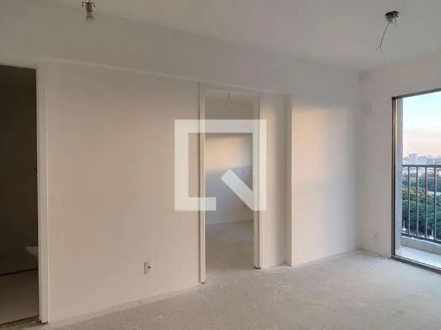 Apartamento para Venda em São Paulo/SP Freguesia do Ó 2 Quartos