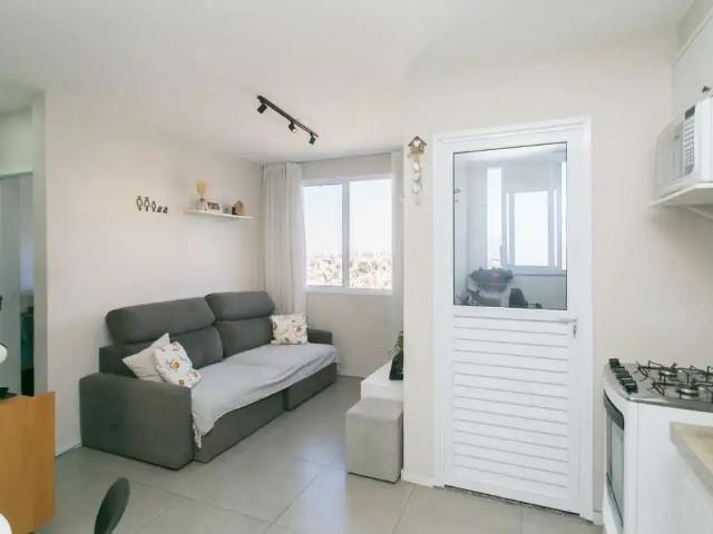 Apartamento para Venda em São Paulo/SP Freguesia do Ó 2 Quartos