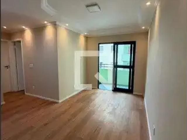 Apartamento para Venda em São Paulo/SP Freguesia do Ó 2 Quartos