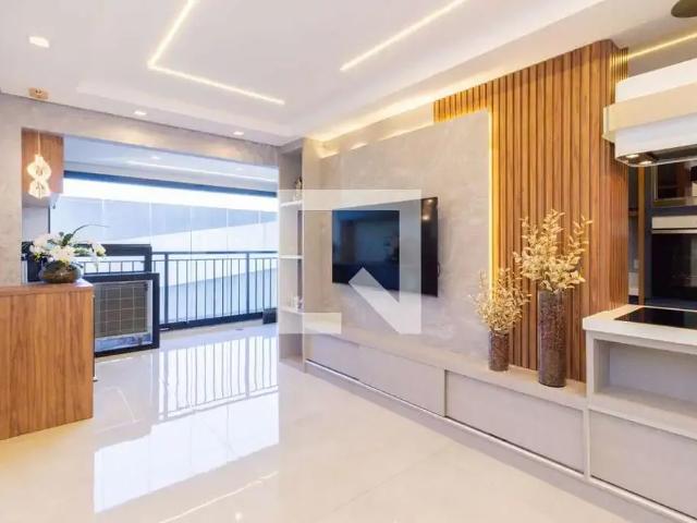 Apartamento para Venda em São Paulo/SP Freguesia do Ó 2 Quartos