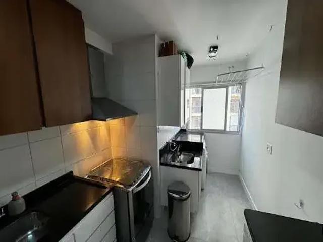 Apartamento para Venda em São Paulo/SP Freguesia do Ó 2 Quartos