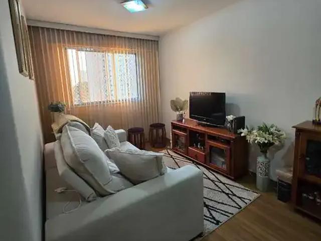 Apartamento para Venda em São Paulo/SP Freguesia do Ó 2 Quartos
