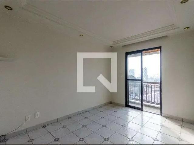 Apartamento para Venda em São Paulo/SP Freguesia do Ó 2 Quartos