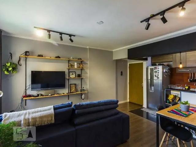 Apartamento para Venda em São Paulo/SP Freguesia do Ó 2 Quartos