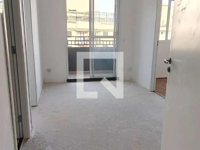 Apartamento para Venda em São Paulo/SP Freguesia do Ó 2 Quartos