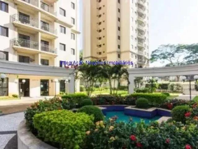 Apartamento para Venda em São Paulo/SP Freguesia do Ó 2 Quartos