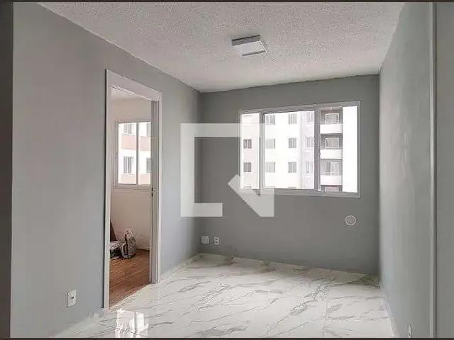 Apartamento para Venda em São Paulo/SP Freguesia do Ó 2 Quartos