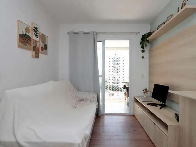 Apartamento para Venda em São Paulo/SP Freguesia do Ó 2 Quartos