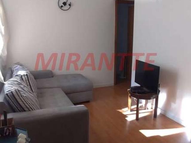 Apartamento para Venda em São Paulo/SP Freguesia do Ó 2 Quartos