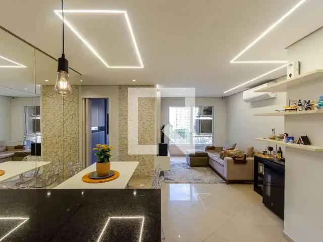 Apartamento para Venda em São Paulo/SP Freguesia do Ó 2 Quartos