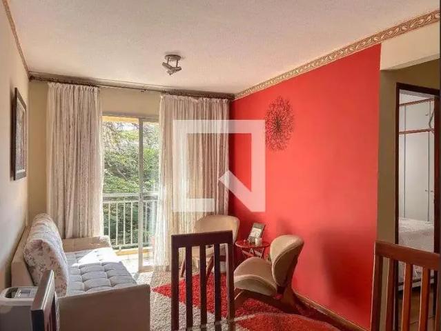 Apartamento para Venda em São Paulo/SP Freguesia do Ó 2 Quartos