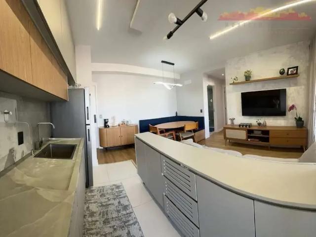 Apartamento para Venda em São Paulo/SP Freguesia do Ó 2 Quartos