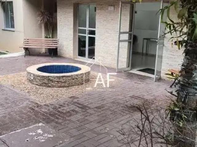 Apartamento para Venda em São Paulo/SP Freguesia do Ó 2 Quartos
