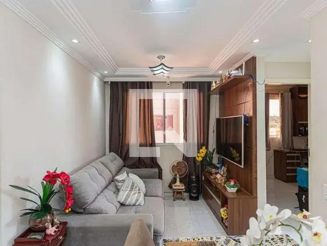 Apartamento para Venda em São Paulo/SP Freguesia do Ó 2 Quartos