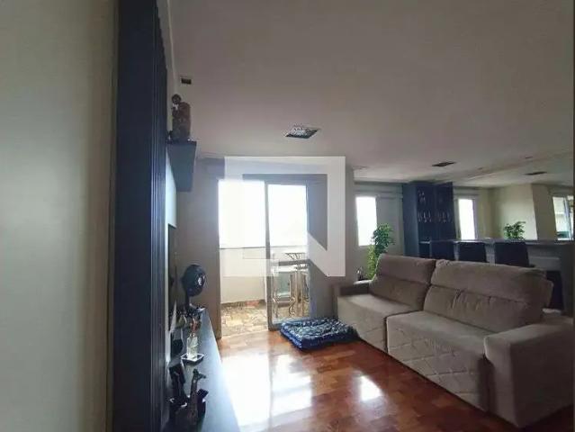 Apartamento para Venda em São Paulo/SP Freguesia do Ó 2 Quartos