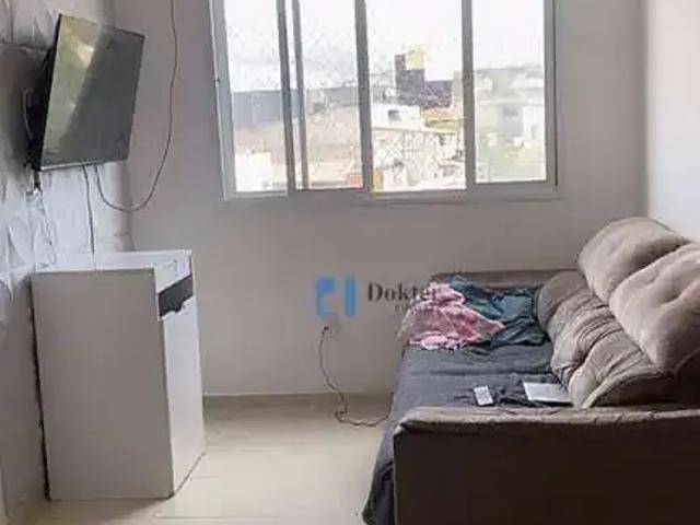 Apartamento para Venda em São Paulo/SP Freguesia do Ó 2 Quartos