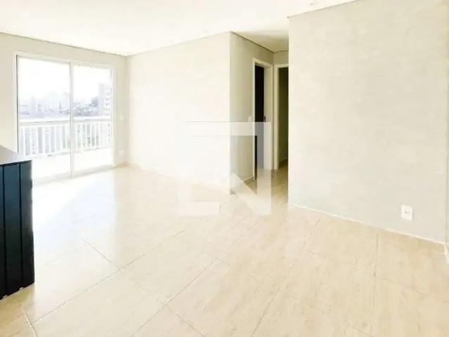 Apartamento para Venda em São Paulo/SP Freguesia do Ó 2 Quartos