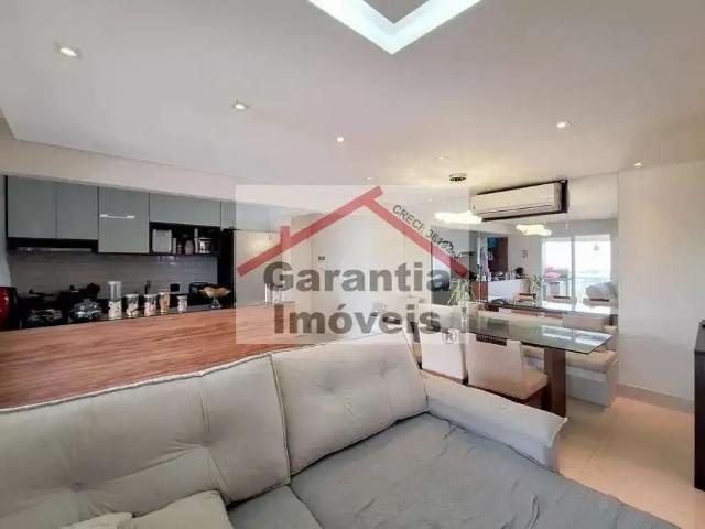 Apartamento para Venda em São Paulo/SP Freguesia do Ó 2 Quartos