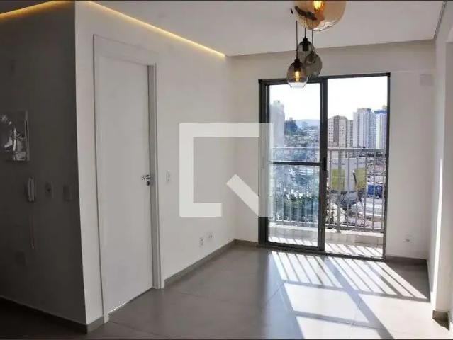 Apartamento para Venda em São Paulo/SP Freguesia do Ó 2 Quartos