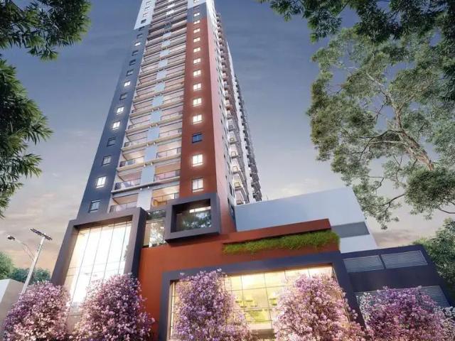 Apartamento para Venda em São Paulo/SP Freguesia do Ó 2 Quartos