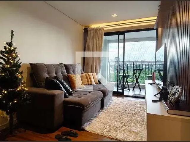 Apartamento para Venda em São Paulo/SP Freguesia do Ó 2 Quartos
