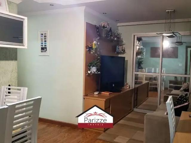 Apartamento para Venda em São Paulo/SP Freguesia do Ó 2 Quartos