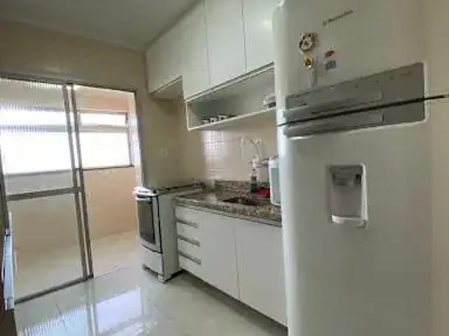 Apartamento para Venda em São Paulo/SP Freguesia do Ó 2 Quartos