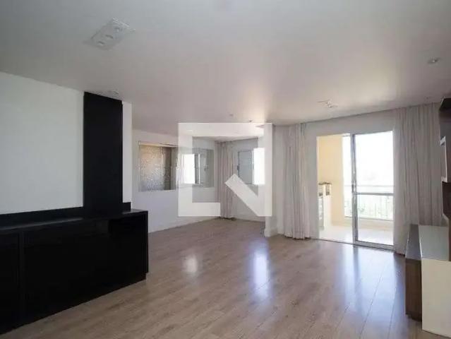 Apartamento para Venda em São Paulo/SP Freguesia do Ó 2 Quartos