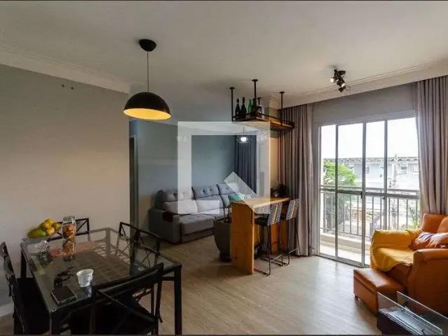 Apartamento para Venda em São Paulo/SP Freguesia do Ó 2 Quartos