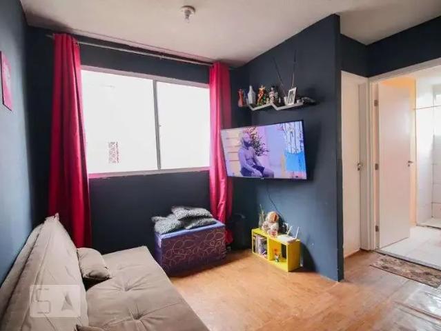 Apartamento para Venda em São Paulo/SP Freguesia do Ó 2 Quartos
