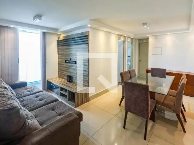 Apartamento para Venda em São Paulo/SP Freguesia do Ó 2 Quartos
