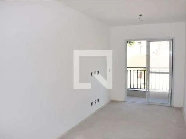 Apartamento para Venda em São Paulo/SP Freguesia do Ó 2 Quartos