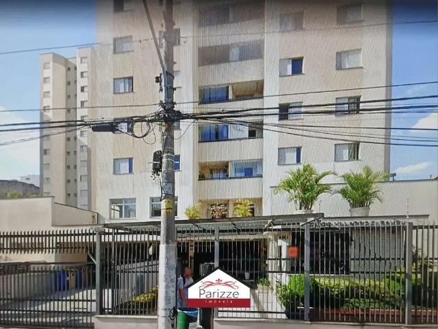 Apartamento para Venda em São Paulo/SP Freguesia do Ó 2 Quartos